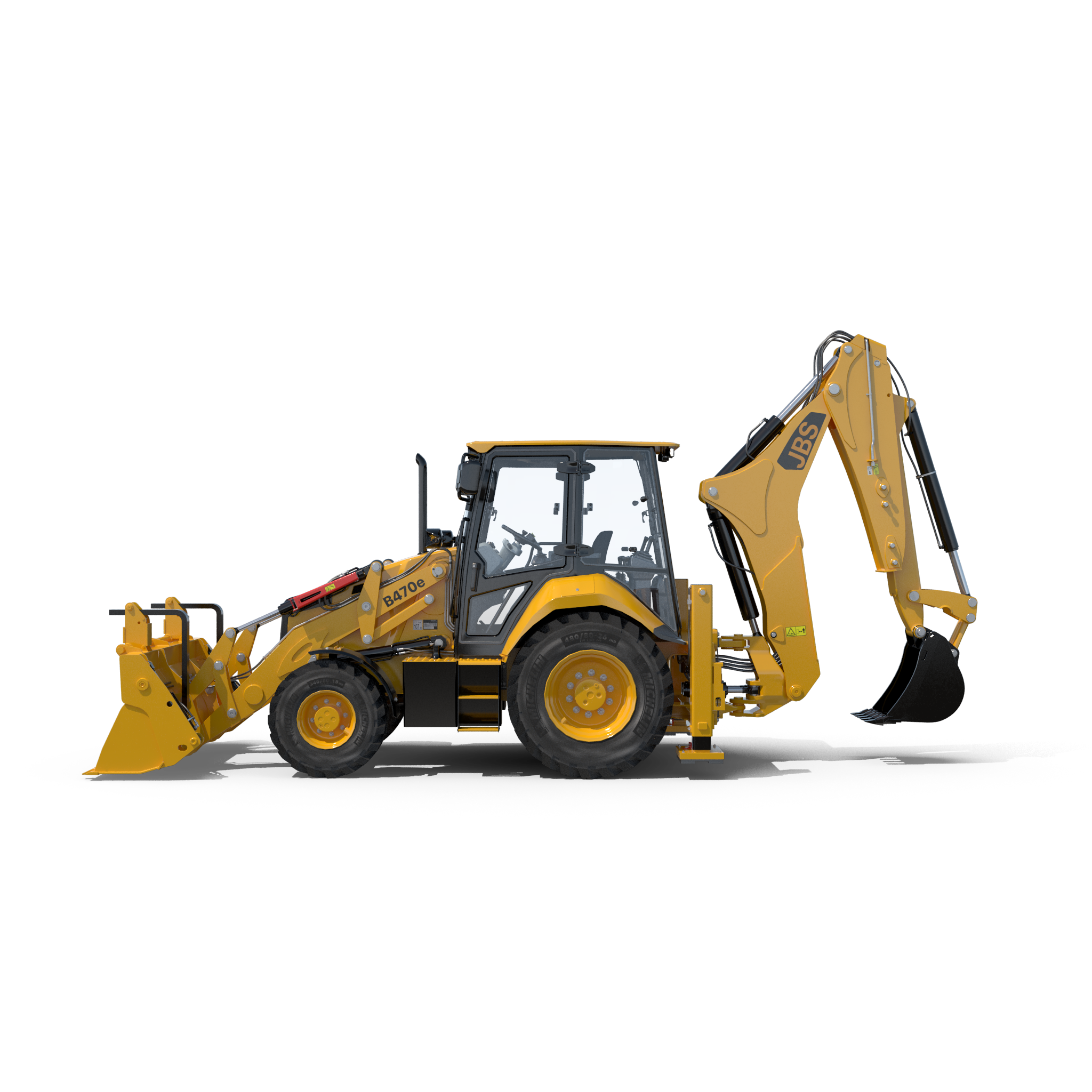 CASE 780D BACKHOE LOADER Technical Specifications | Aucto