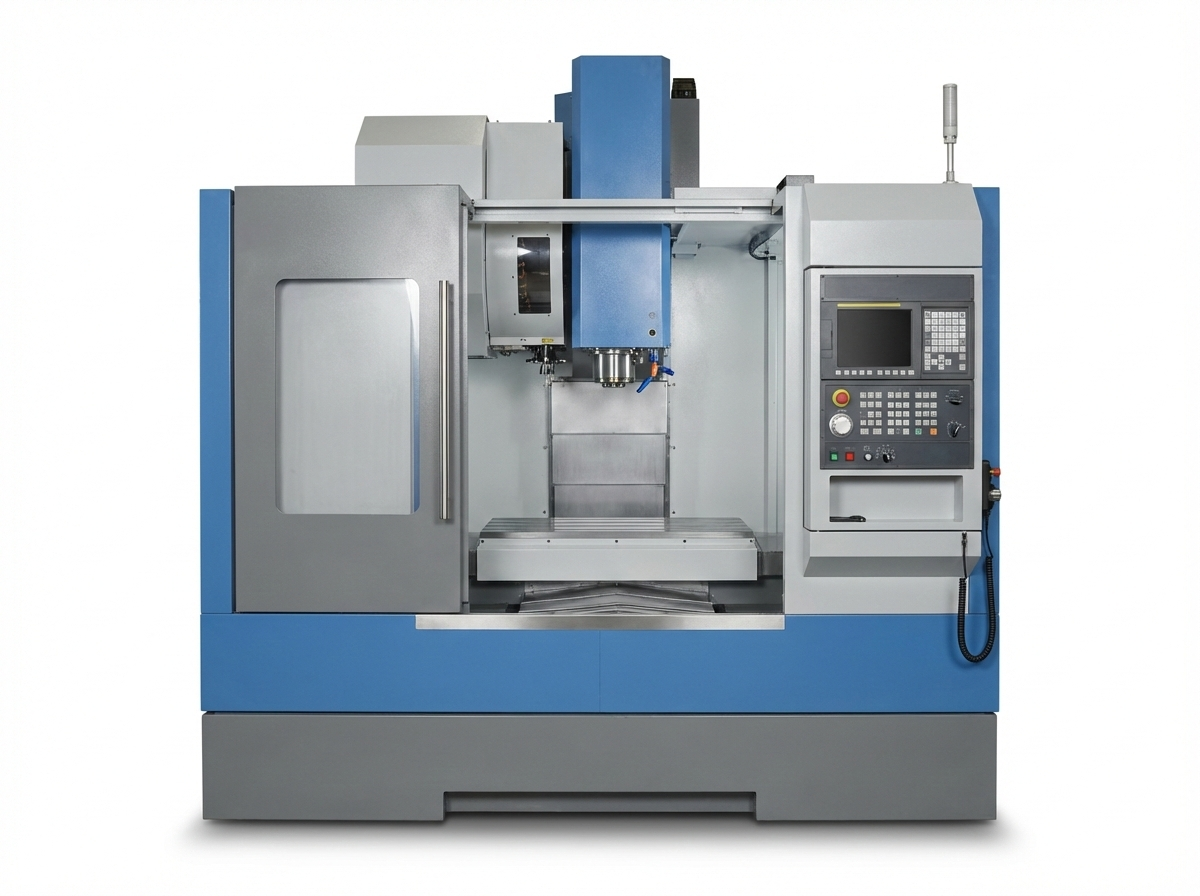 HAAS VF-5/50XT VERTICAL MACHINING CENTER Technical Specifications | Aucto