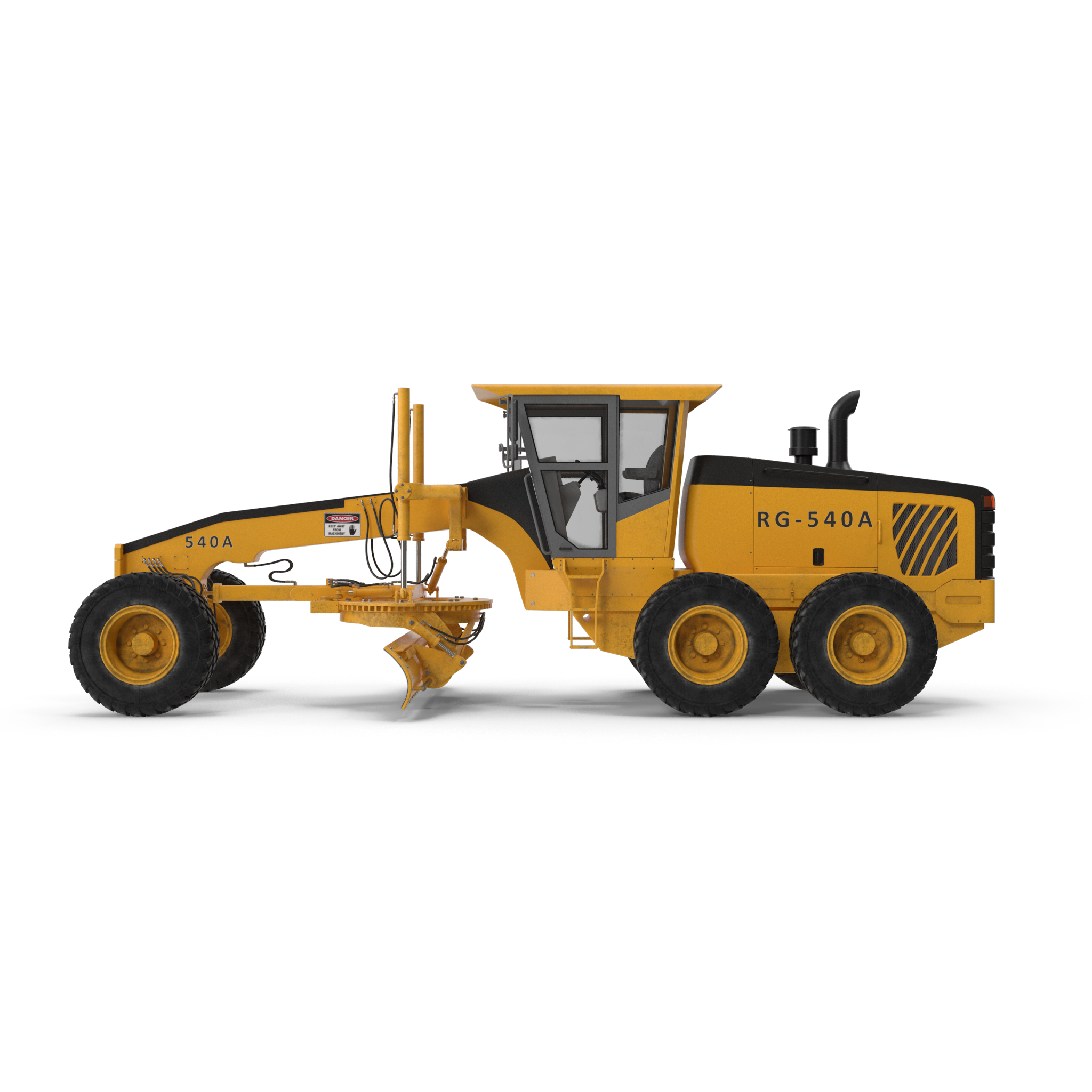CAT 140 M 2 VHP MOTOR GRADERS Technical Specifications | Aucto